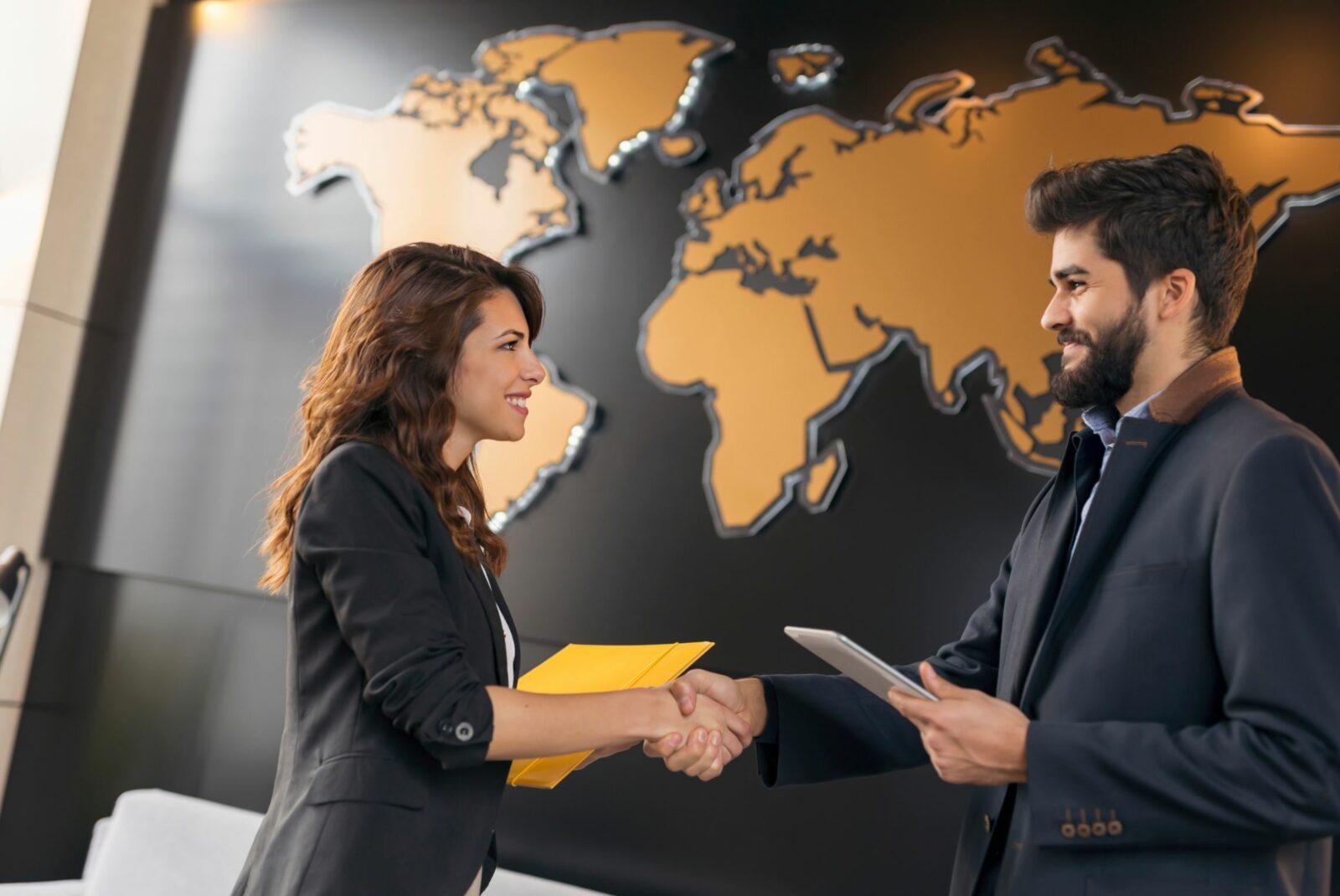 Innovations in connection with cross-border activity - Part II - ARTUS